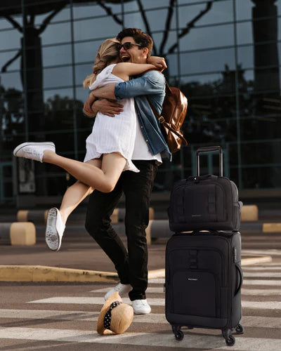 5 Romantic Places Around The World To Celebrate Valentine's Day With Y ...