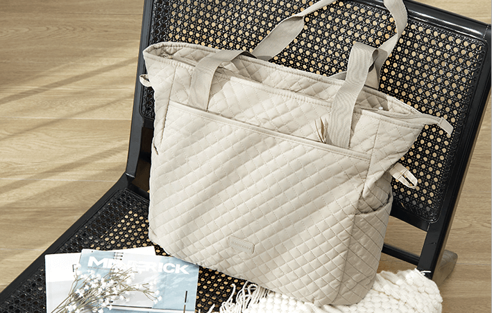 Toiletry Bag, Luggage, Backpack, Tote & All Things Travel-Bagsmart AU ...