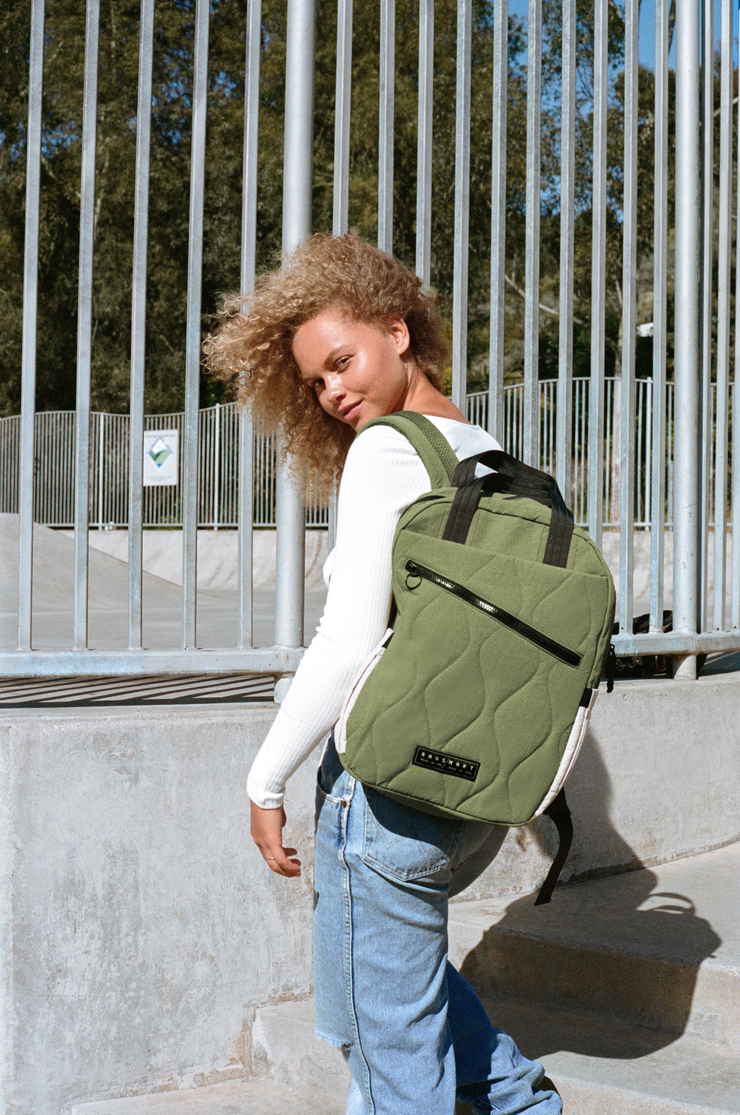 BAGSMART BACKPACKS – BAGSMART AU