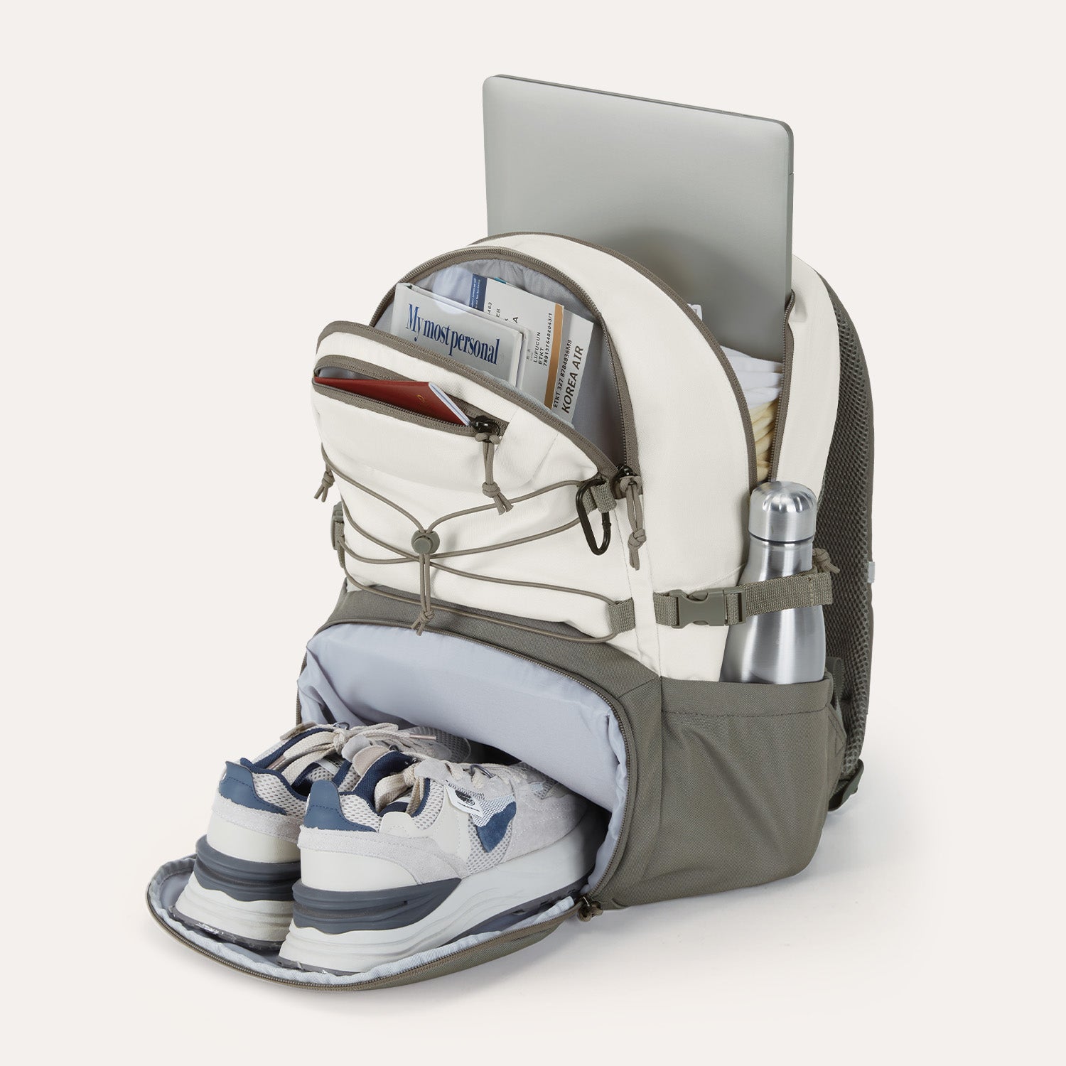 30L Workout Sport Backpacks | Bagsmart Australia