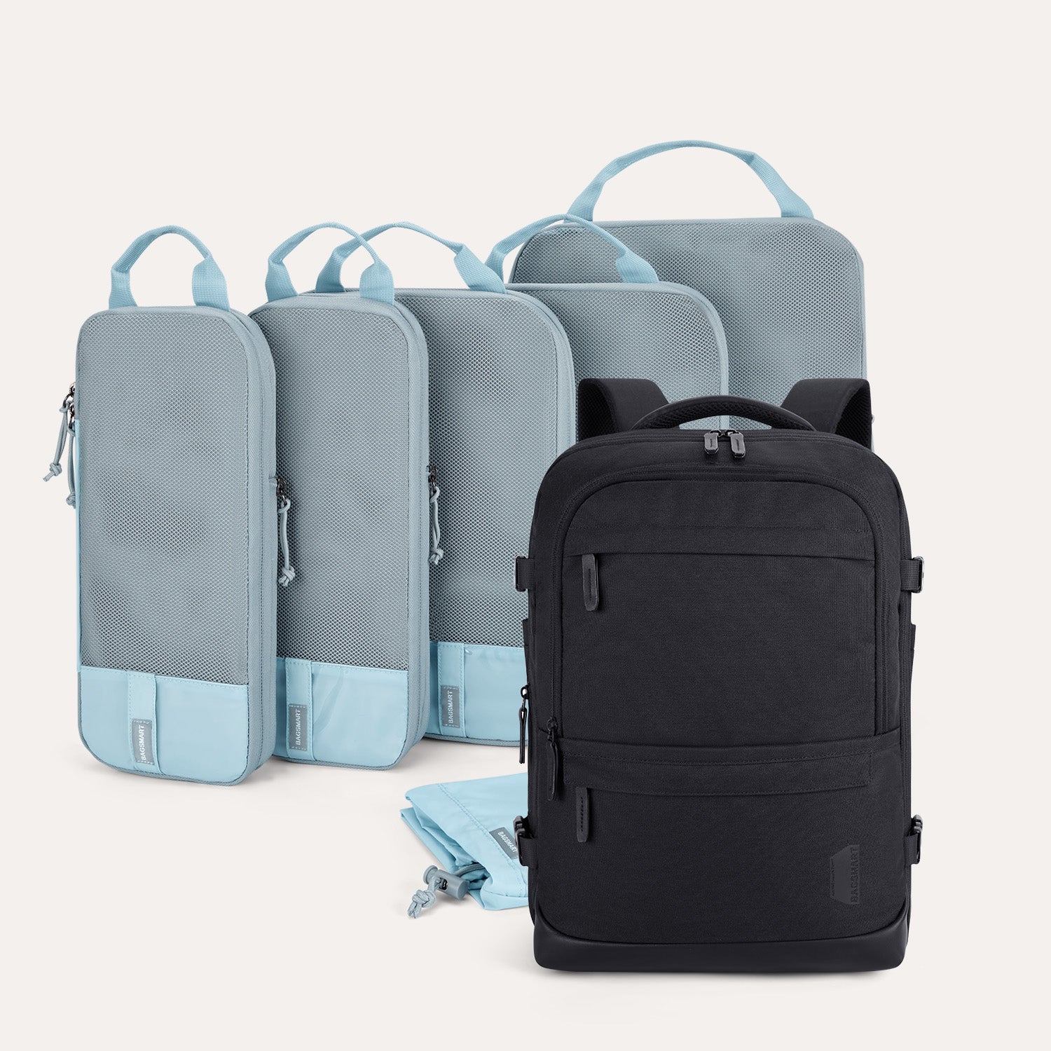 Falco Travel Companion Set | Bagsmart Australia