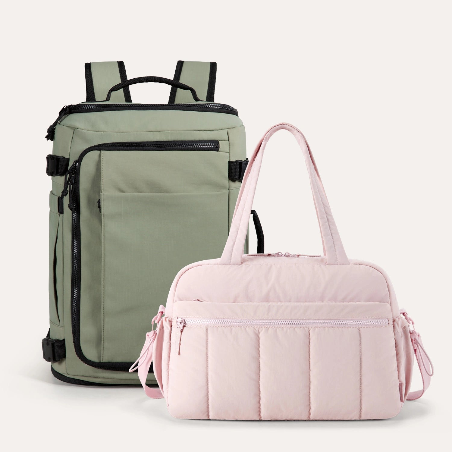 Blast & Puffy Travel Set – BAGSMART AU