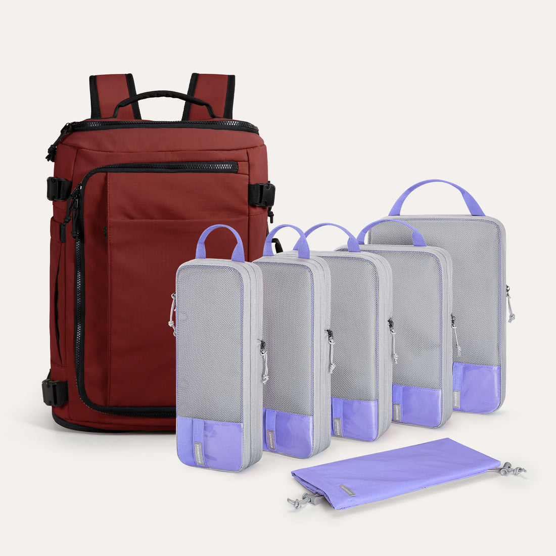 Blast Travel Set – BAGSMART.AU