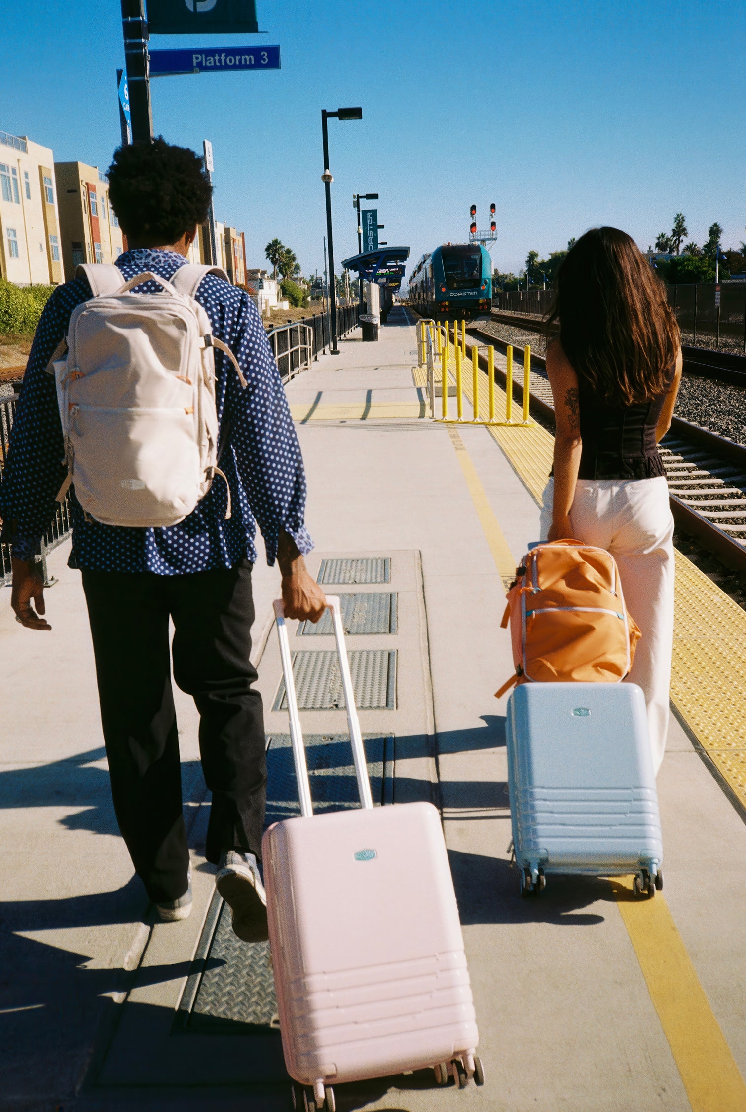 BAGSMART BACKPACKS – BAGSMART AU