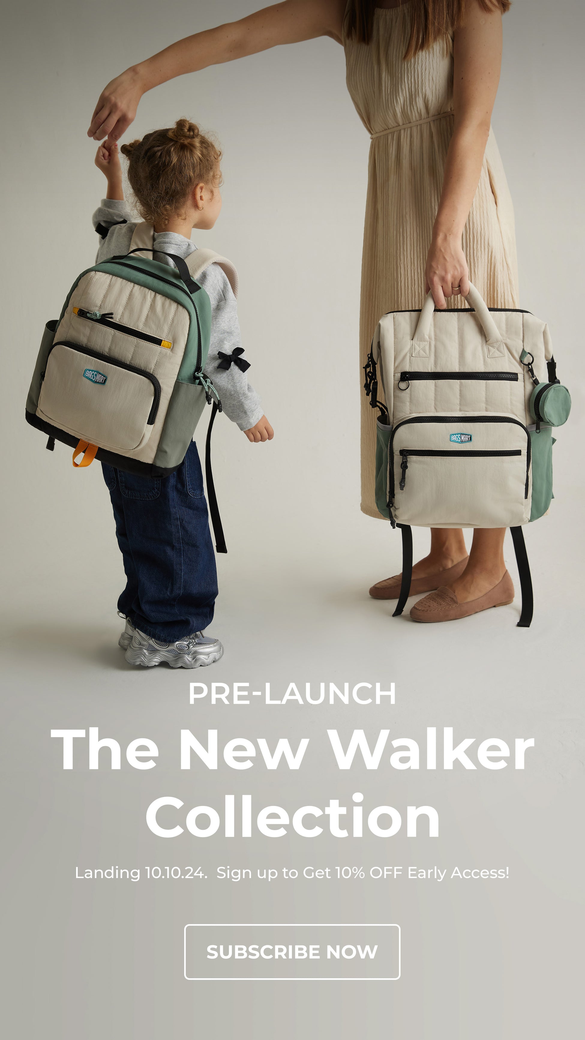 Toiletry Bag, Luggage, Backpack, Tote & All Things Travel-Bagsmart AU ...