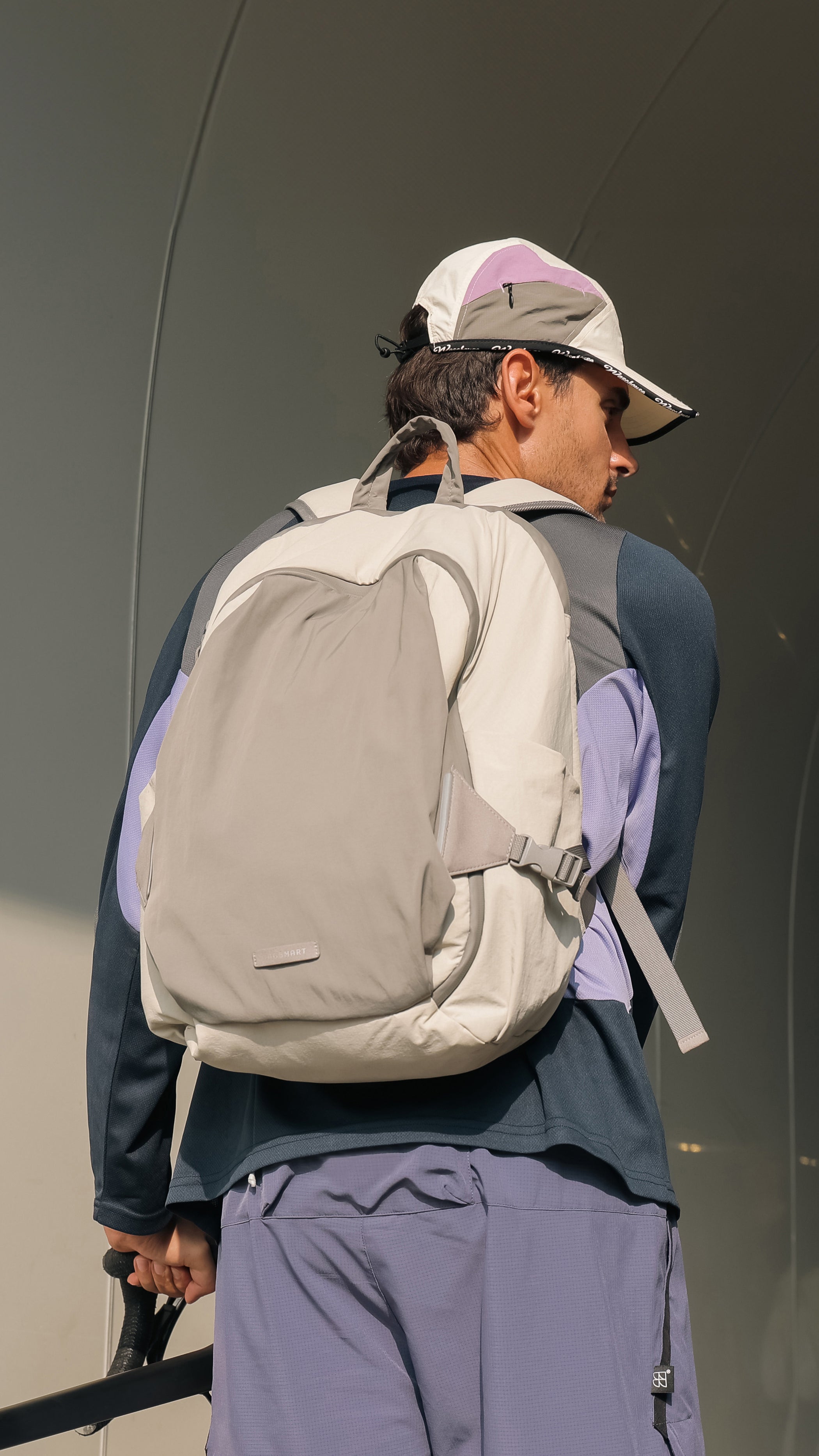 Toiletry Bag, Luggage, Backpack, Tote & All Things Travel-Bagsmart AU ...