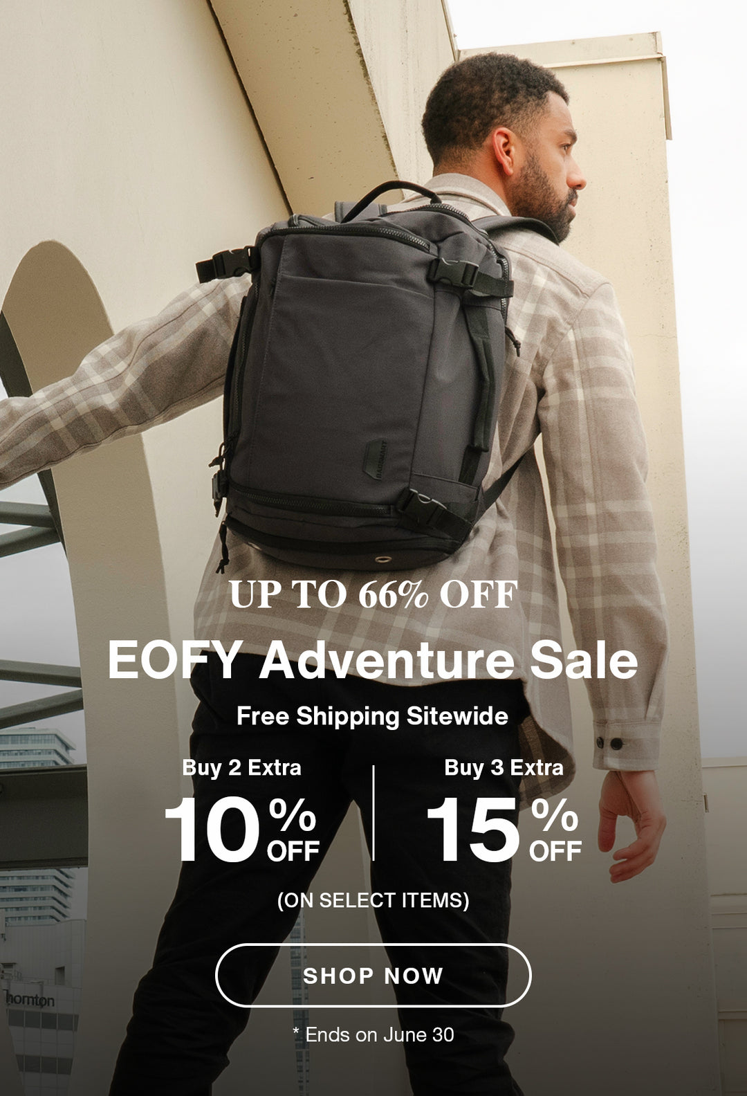 Toiletry Bag, Luggage, Backpack, Tote & All Things Travel-Bagsmart AU ...