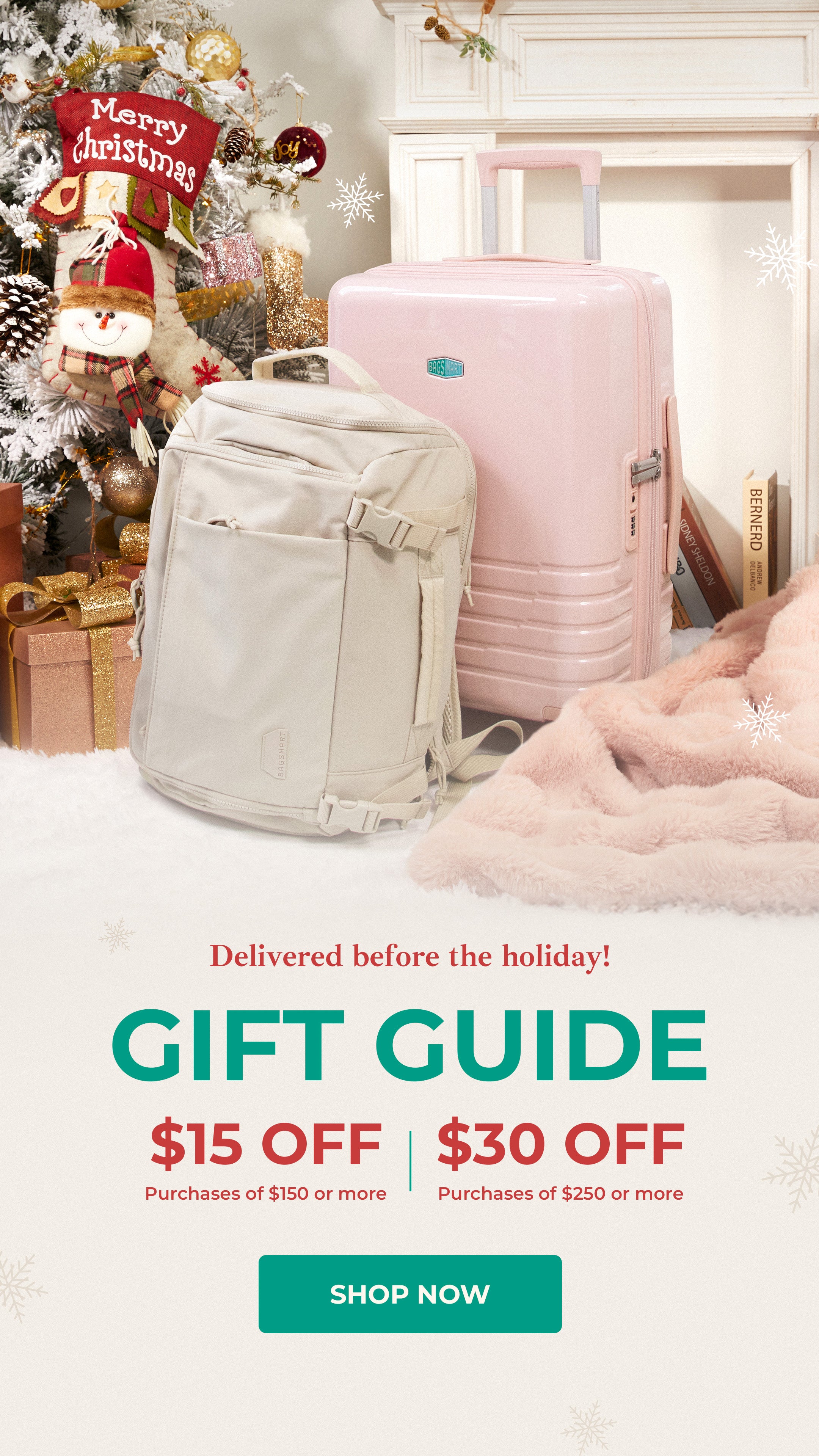 Toiletry Bag, Luggage, Backpack, Tote & All Things Travel-Bagsmart AU ...