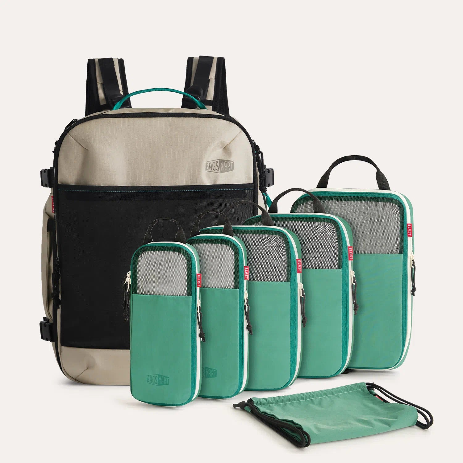 Blast Pro Organizing Duo – BAGSMART AU