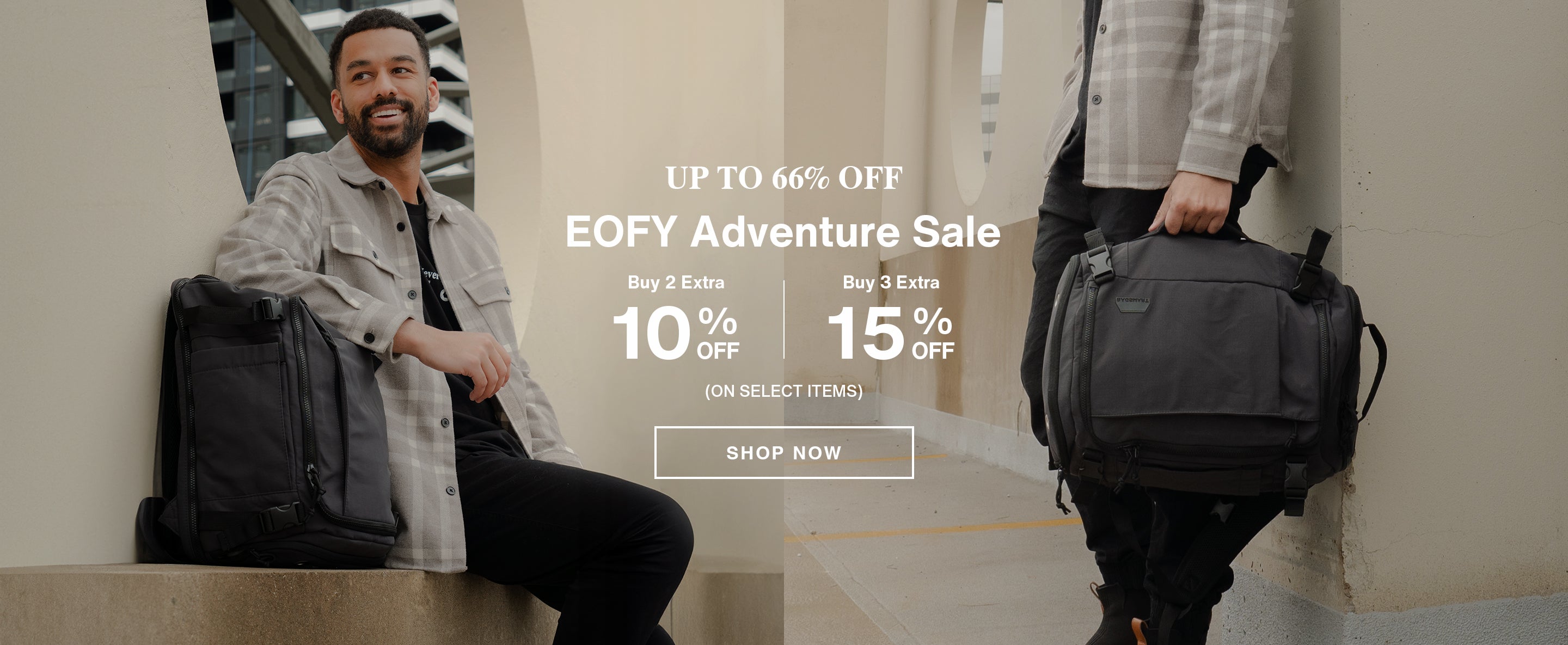 Toiletry Bag, Luggage, Backpack, Tote & All Things Travel-Bagsmart AU ...