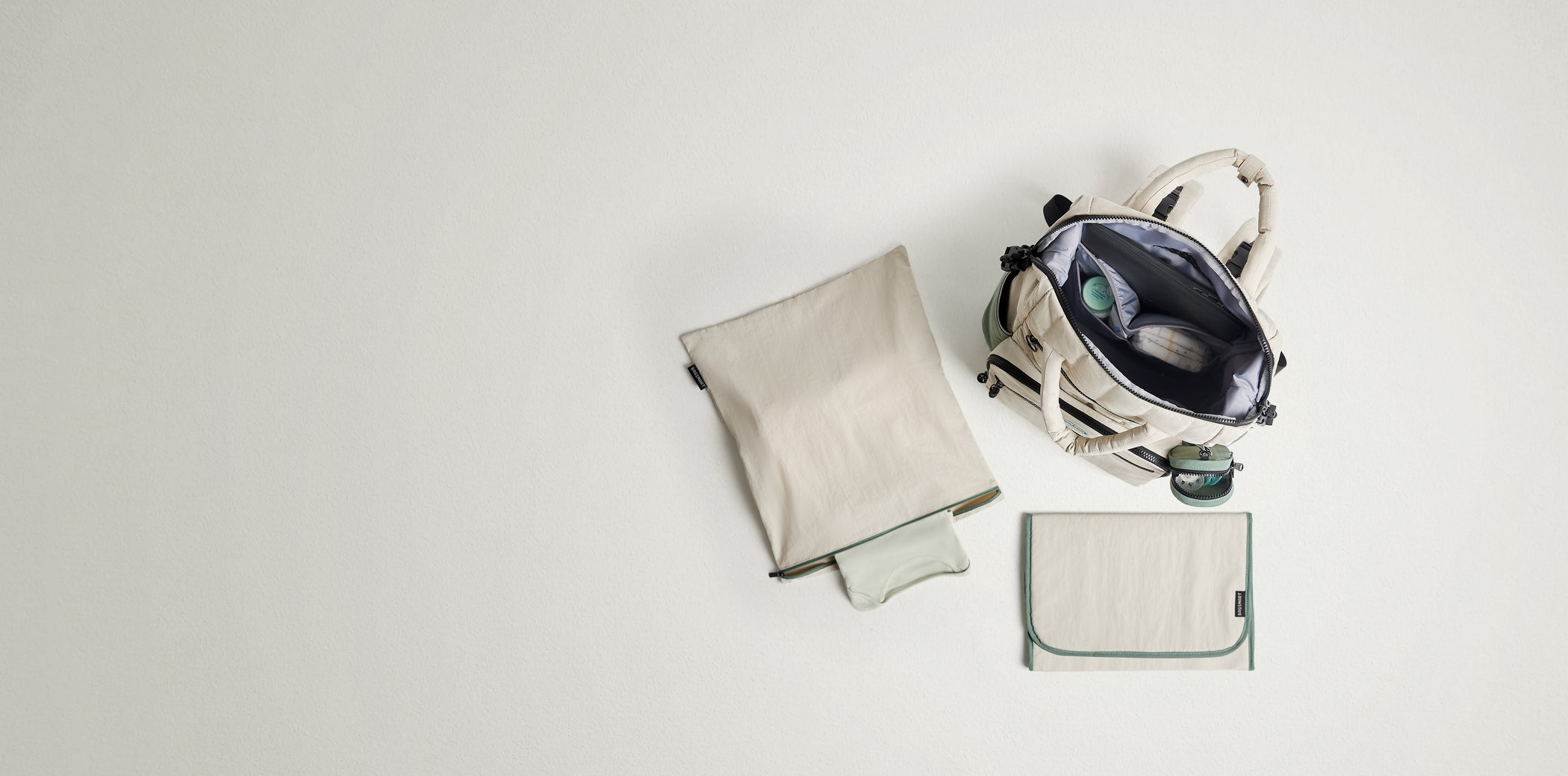 Toiletry Bag, Luggage, Backpack, Tote & All Things Travel-Bagsmart AU ...