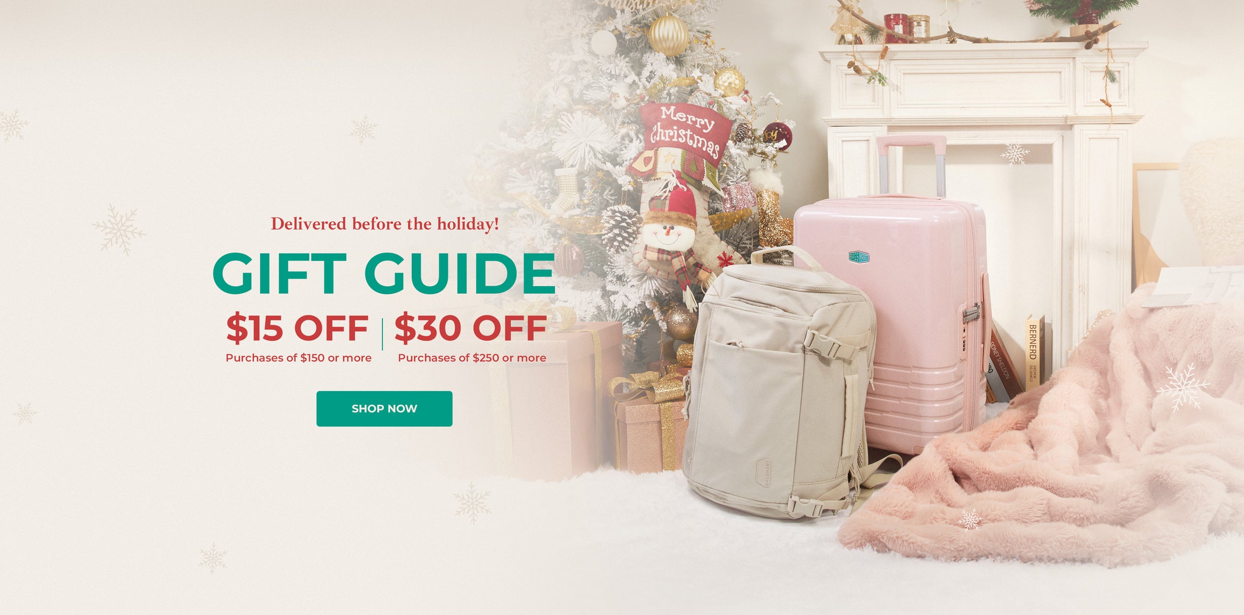 Toiletry Bag, Luggage, Backpack, Tote & All Things Travel-Bagsmart AU ...