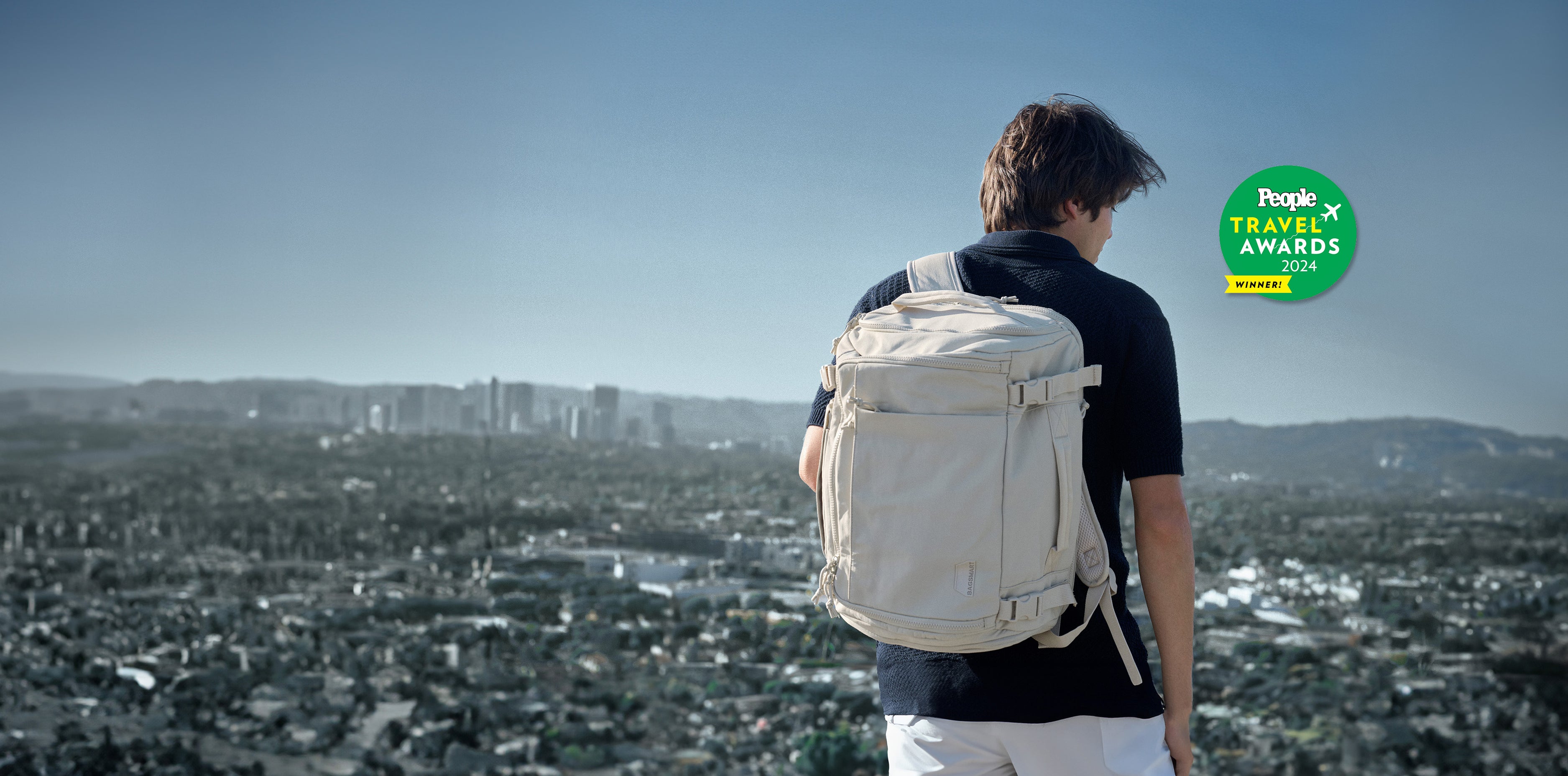 Toiletry Bag, Luggage, Backpack, Tote & All Things Travel-Bagsmart AU ...