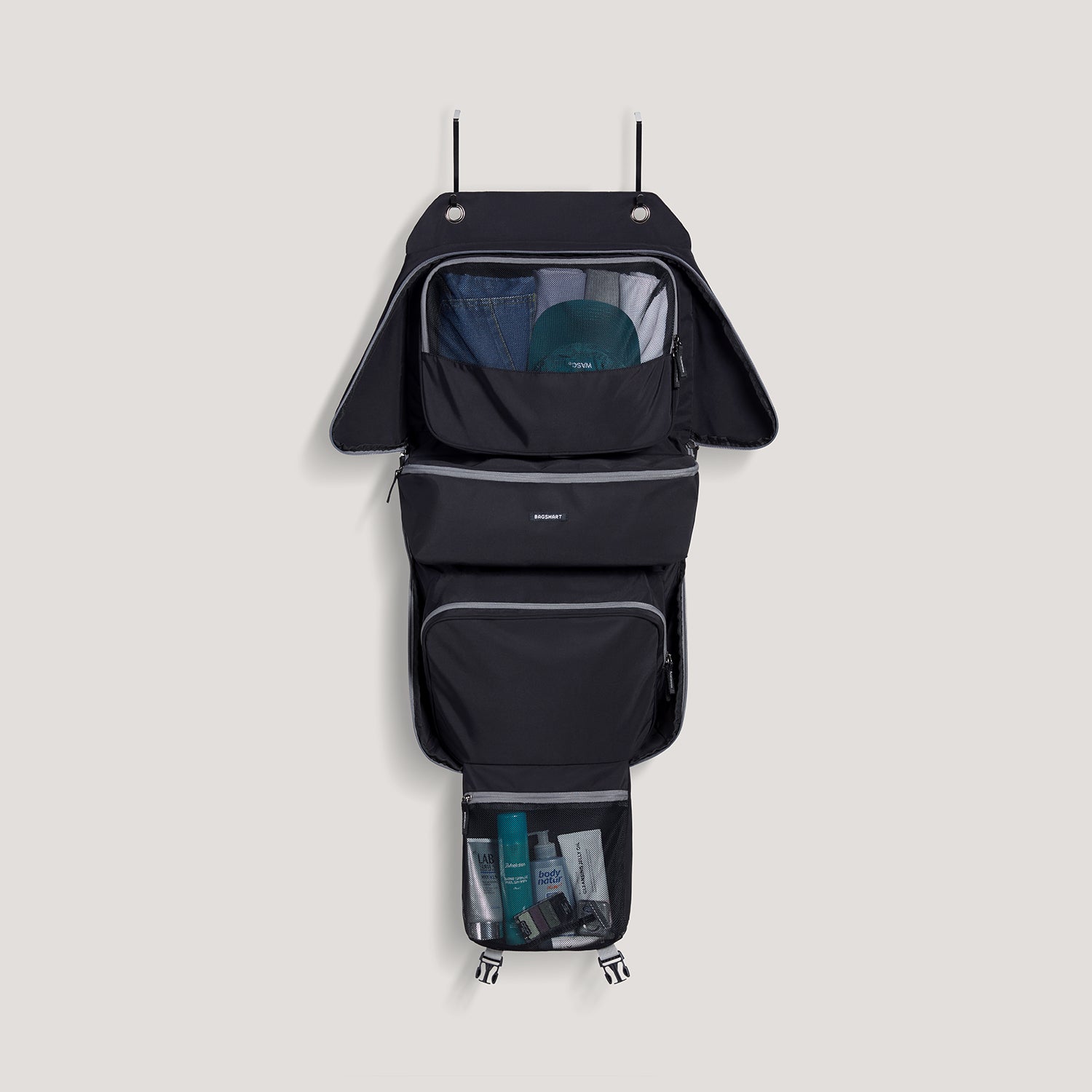PACKING CUBES – BAGSMART AU