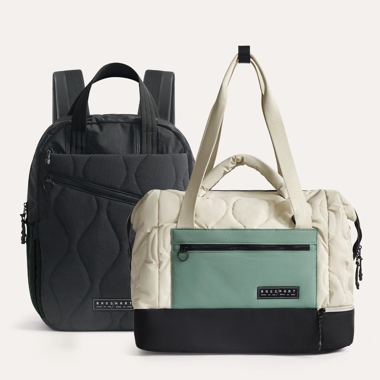 Paz Weekender Set – BAGSMART AU