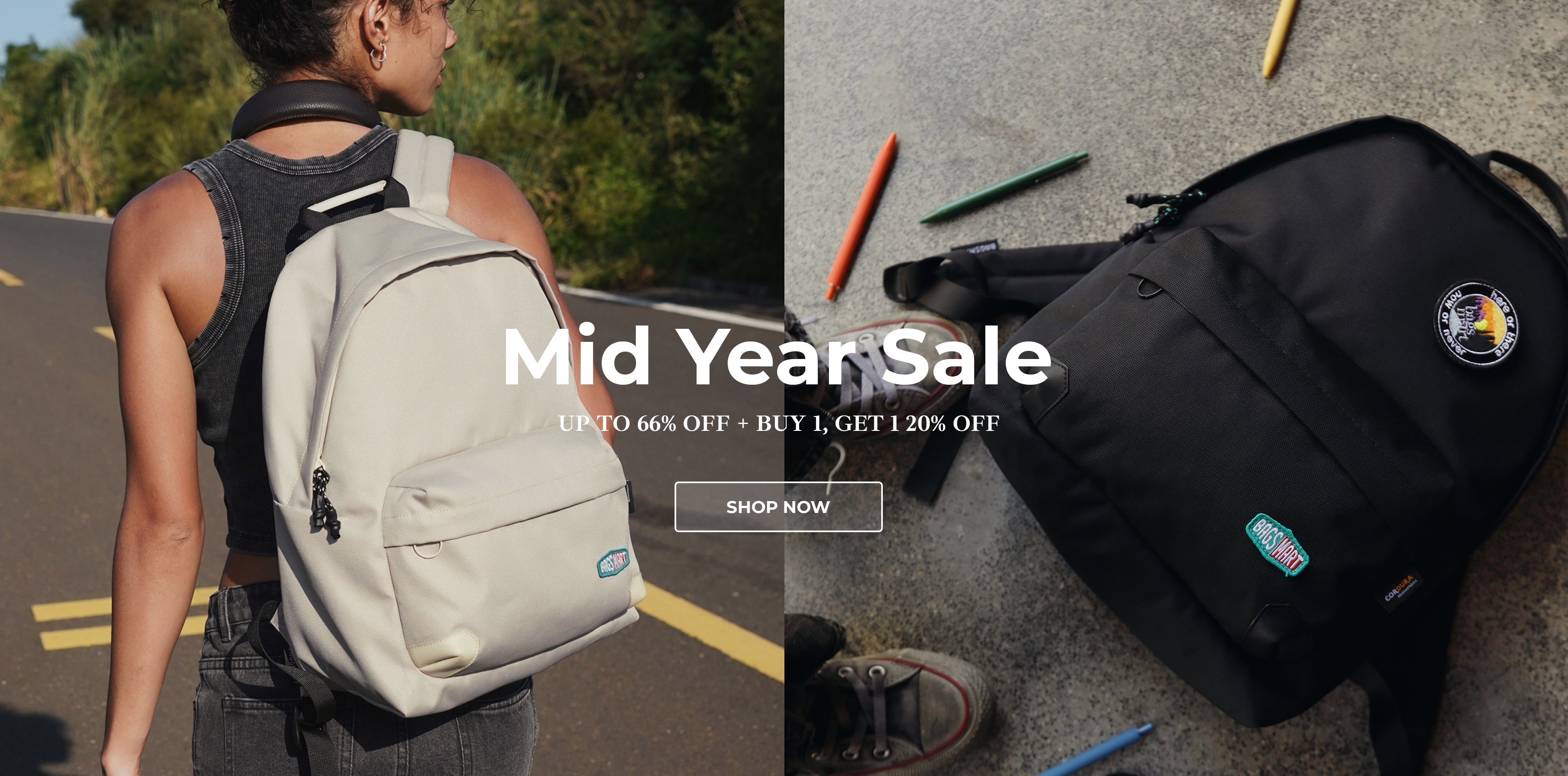 Toiletry Bag, Luggage, Backpack, Tote & All Things Travel-Bagsmart AU ...