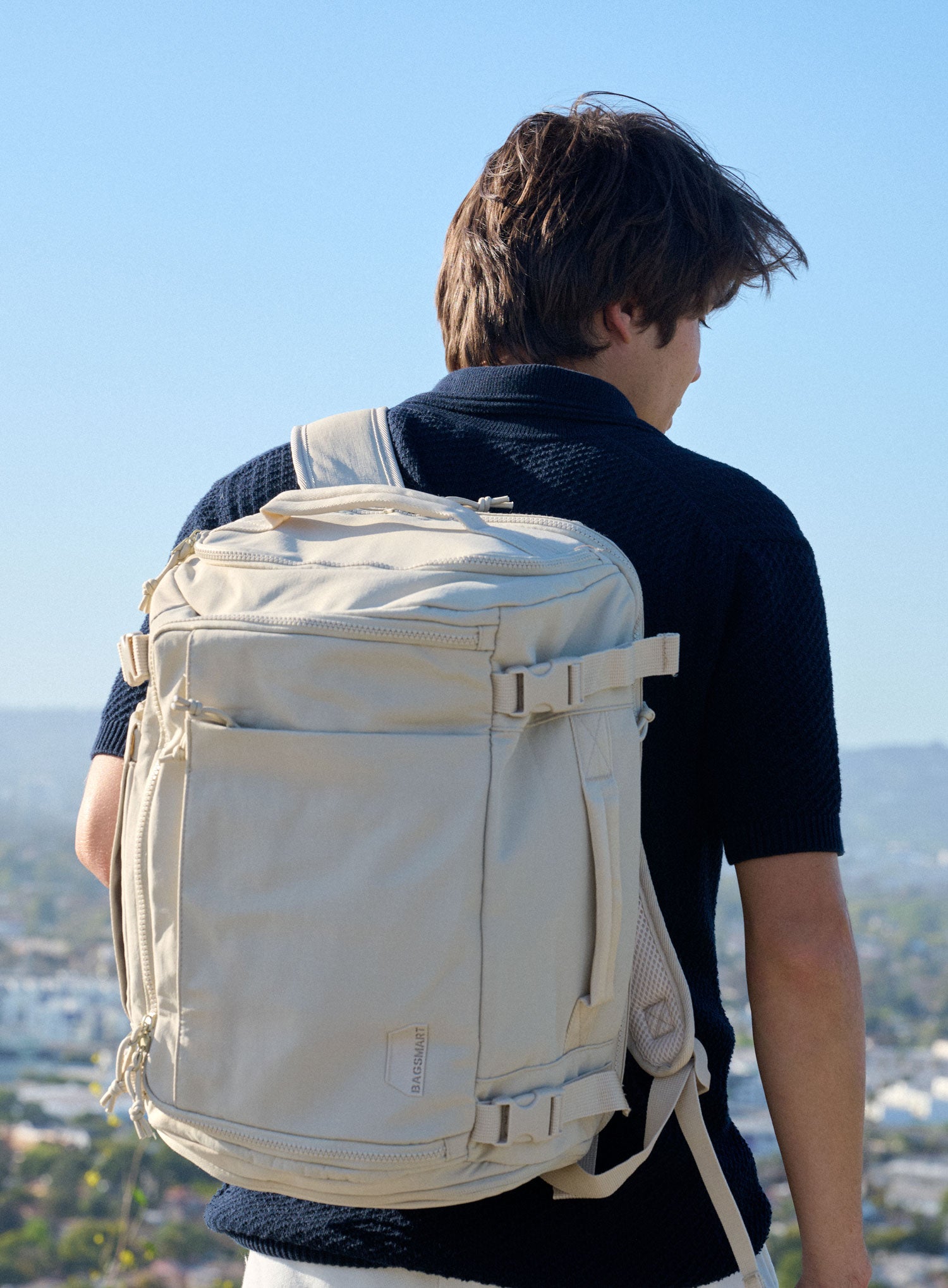 BAGSMART BACKPACKS – BAGSMART AU