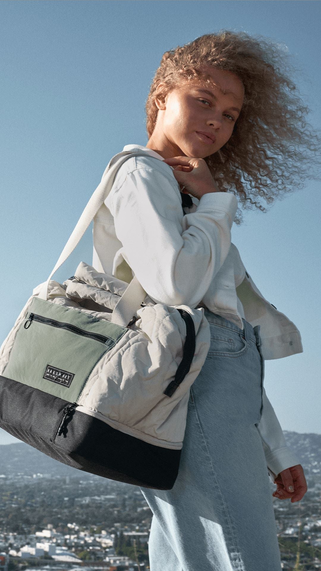 Toiletry Bag, Luggage, Backpack, Tote & All Things Travel-Bagsmart AU ...