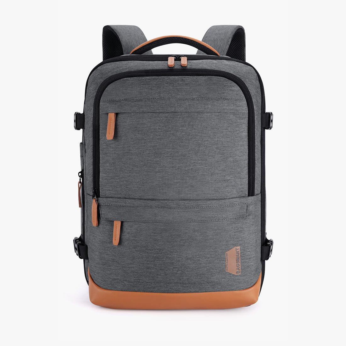 Falco 40L Expandable Airline Approved Carry On Travel Backpack ...