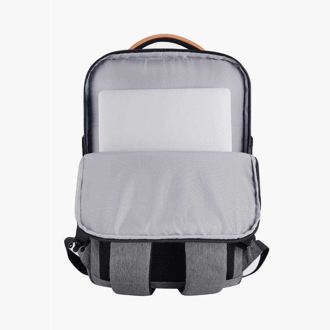 Falco 40L Expandable Airline Approved Carry On Travel Backpack ...