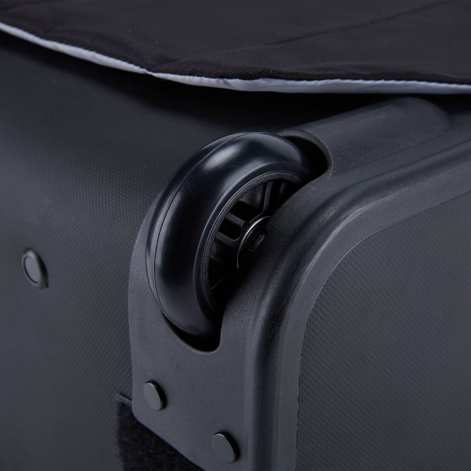 Terran Carry-on 45L Rolling Travel Backpack - Bagsmart Australia ...